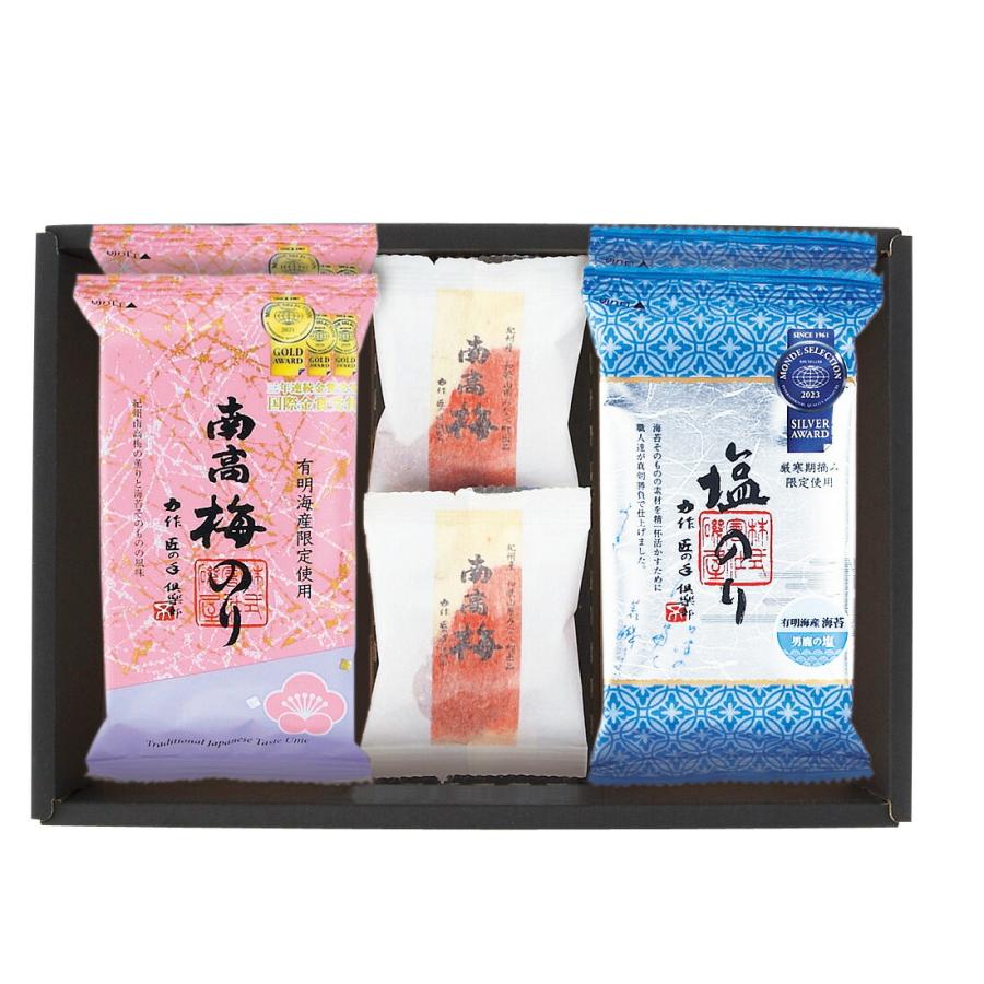 モンドセレクション 金賞銀賞 海苔セット MDS-AE3 香典返し 御供 ギフト 品物 ご挨拶 内祝い 爆買 : ギフトのデリバリーディライト - 通販 - Yahoo!ショッピング