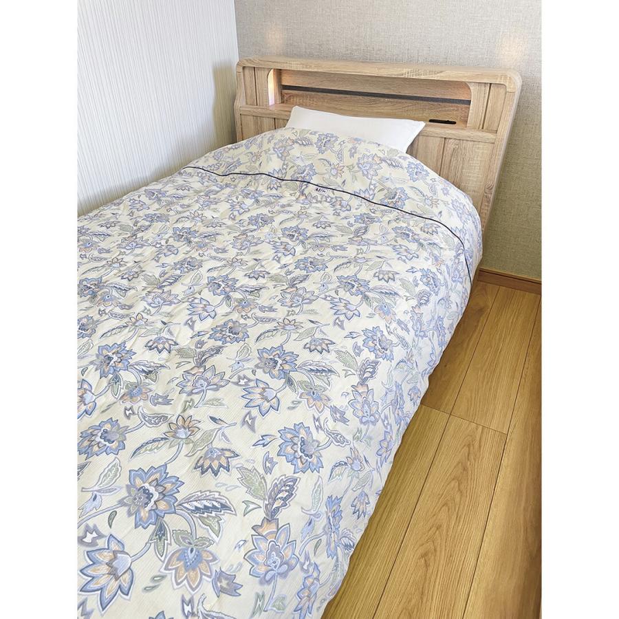 清涼 肌布団2P 高島ちぢみ TK0720 香典返し 御供 内祝い お返しギフト メッセージカード のし ポイント利用 : ギフトのデリバリーディライト - 通販 - Yahoo!ショッピング