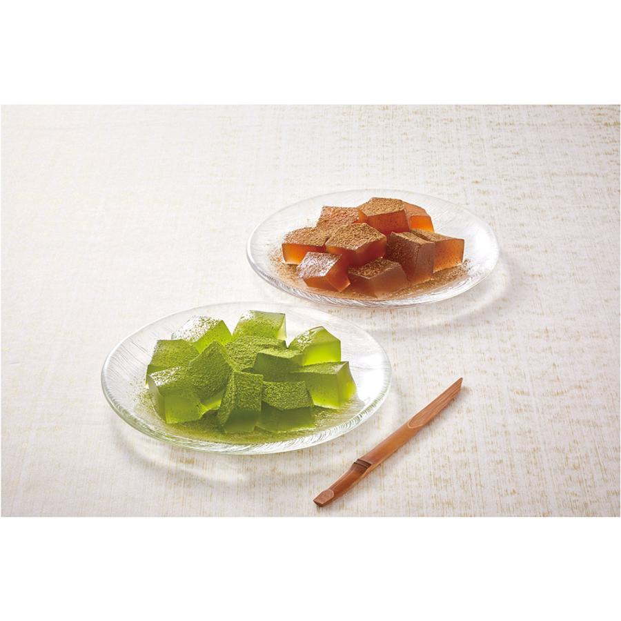 ひととえ 宇治茶わらび餅 抹茶とほうじ茶 UWA-10 香典返し 御供 プレゼント 内祝い ご挨拶 引越し 冬ギフト 爆買 : ギフトのデリバリーディライト - 通販 - Yahoo!ショッピング