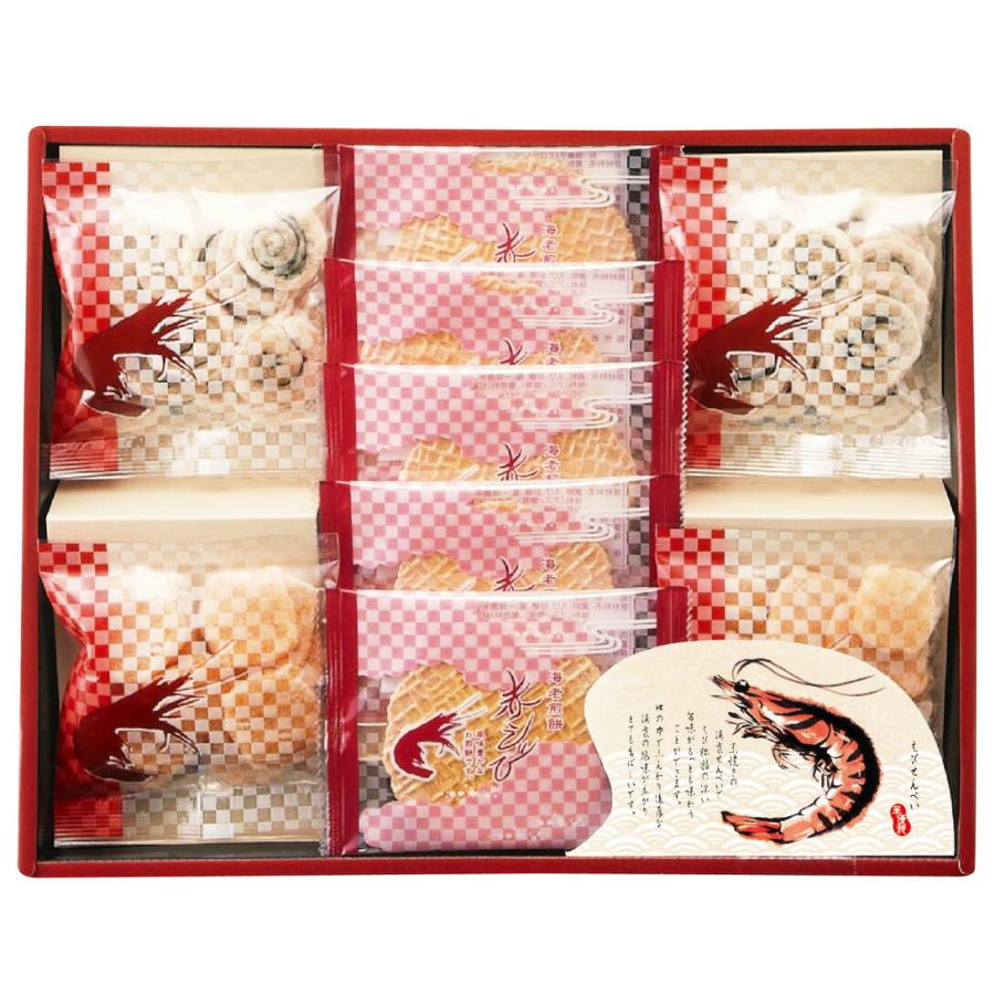 米菓 ギフト 華優雅 えびせんギフト 冬ギフト : ギフトのデリバリーディライト - 通販 - Yahoo!ショッピング
