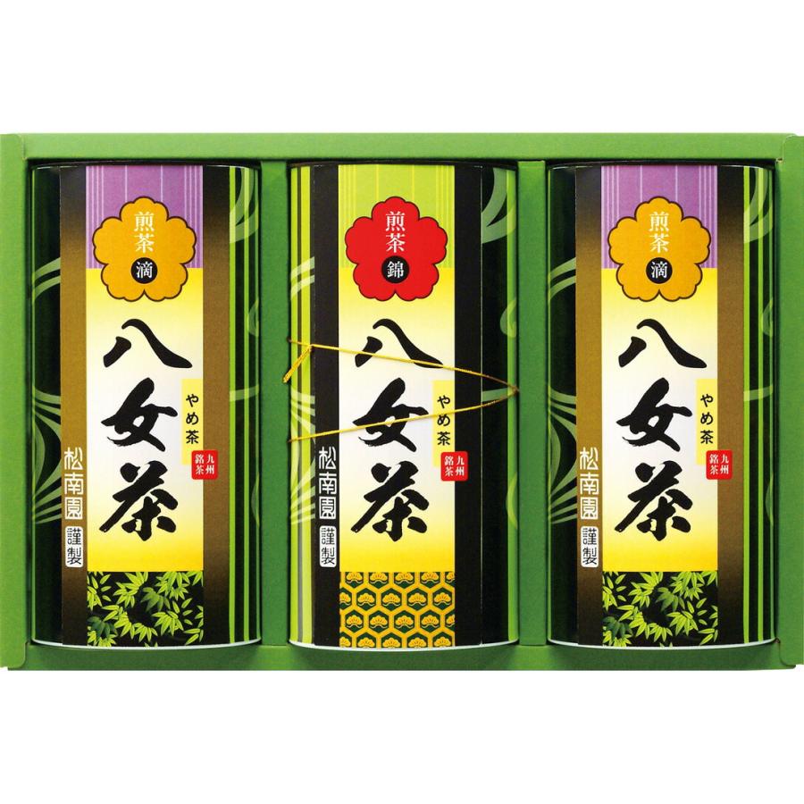 お茶 ギフト 八女銘茶セット 冬ギフト 爆買 : ギフトのデリバリーディライト - 通販 - Yahoo!ショッピング