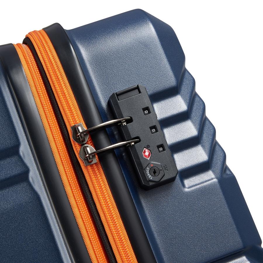 公式 DELSEY デルセー SECURITECH PATROL スーツケース 34L : DELSEY(デルセー)公式ショップ - 通販 - Yahoo!ショッピング