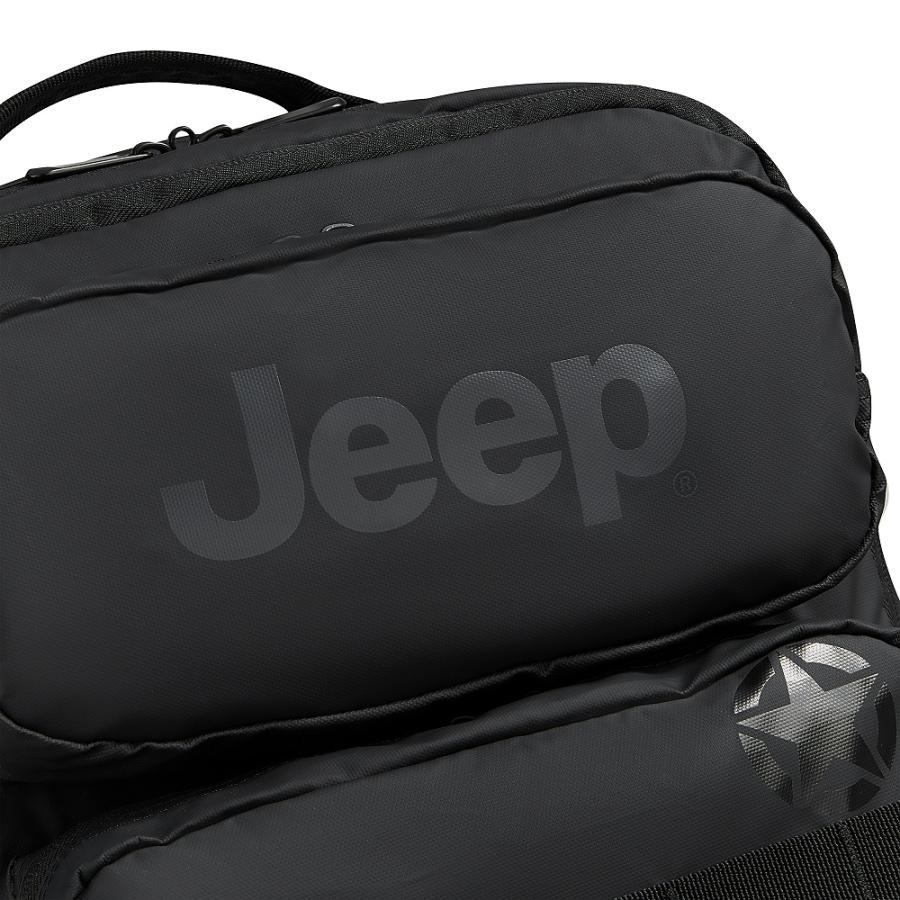 公式 DELSEY デルセー JEEP JS010B TACTICAL BACKPACK ジープ バックパック 34L 39L 国際保証付 ...