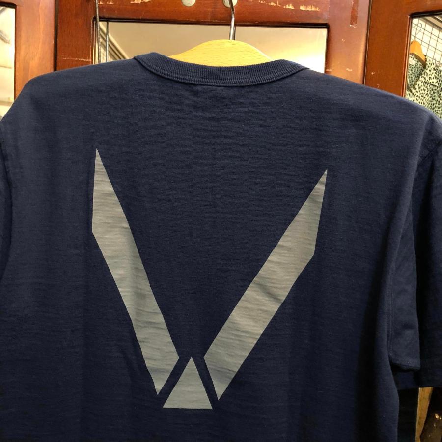 BUZZ RICKSON'S バズリクソンズ 日本製 スラブボディーミリタリーTシャツ "U.S. AIR FORCE ACADEMY" BR79180-113/128 : DELSOL ...