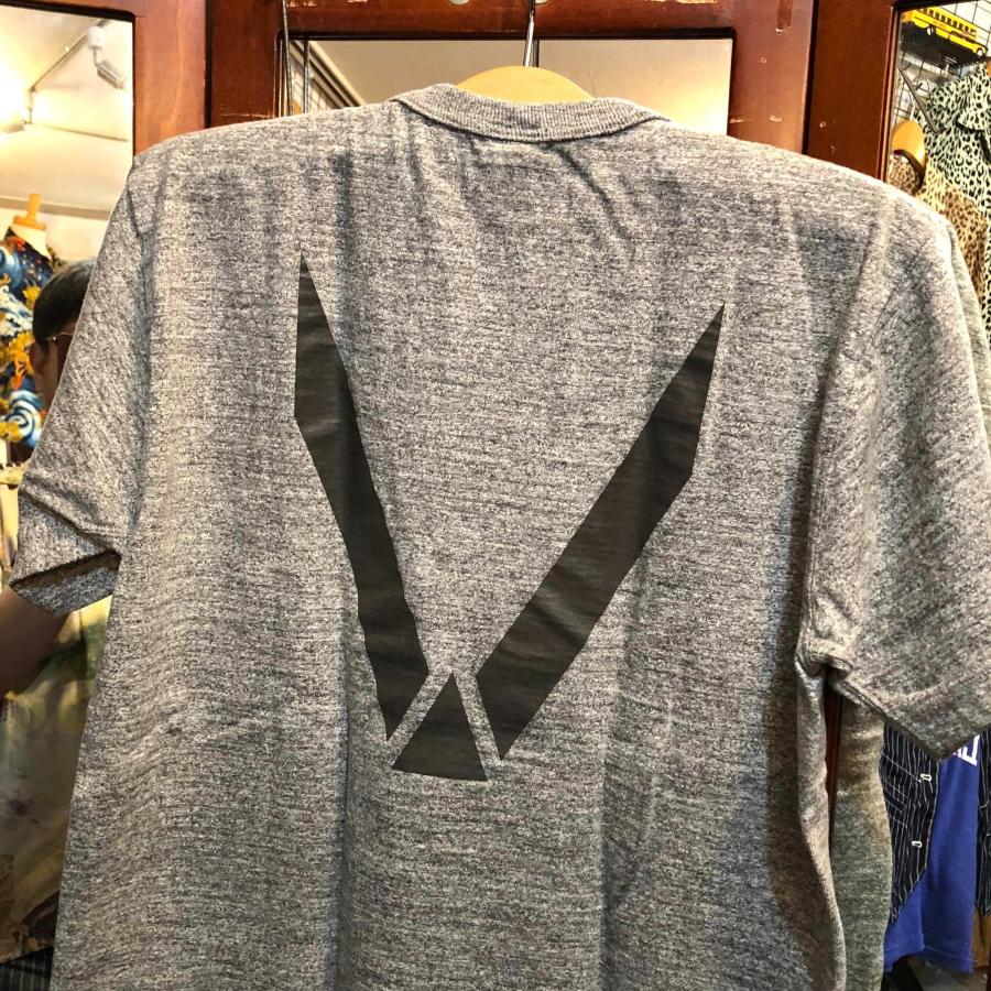 BUZZ RICKSON'S バズリクソンズ 日本製 スラブボディーミリタリーTシャツ "U.S. AIR FORCE ACADEMY" BR79180-113/128 : DELSOL ...