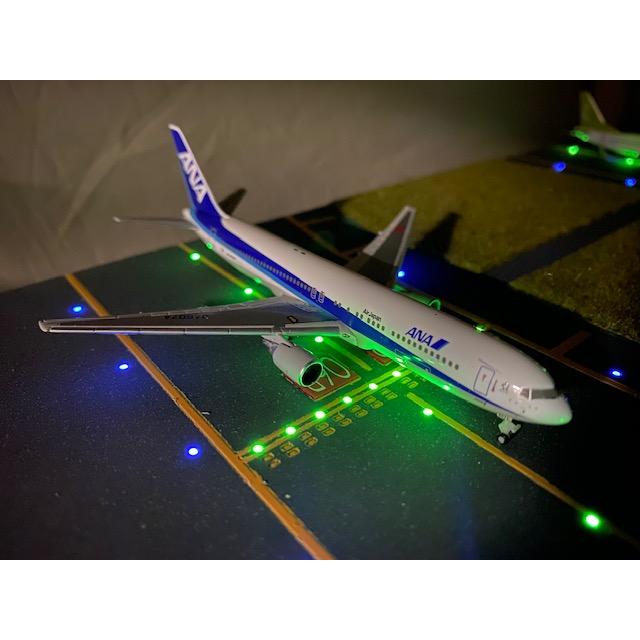 1/400 R2EX-06 関西国際空港風滑走路ジオラマ(直営店限定モデル 1/400 R2EX-06 関西国際空港風滑走路ジオラマ(直営店限定モデル