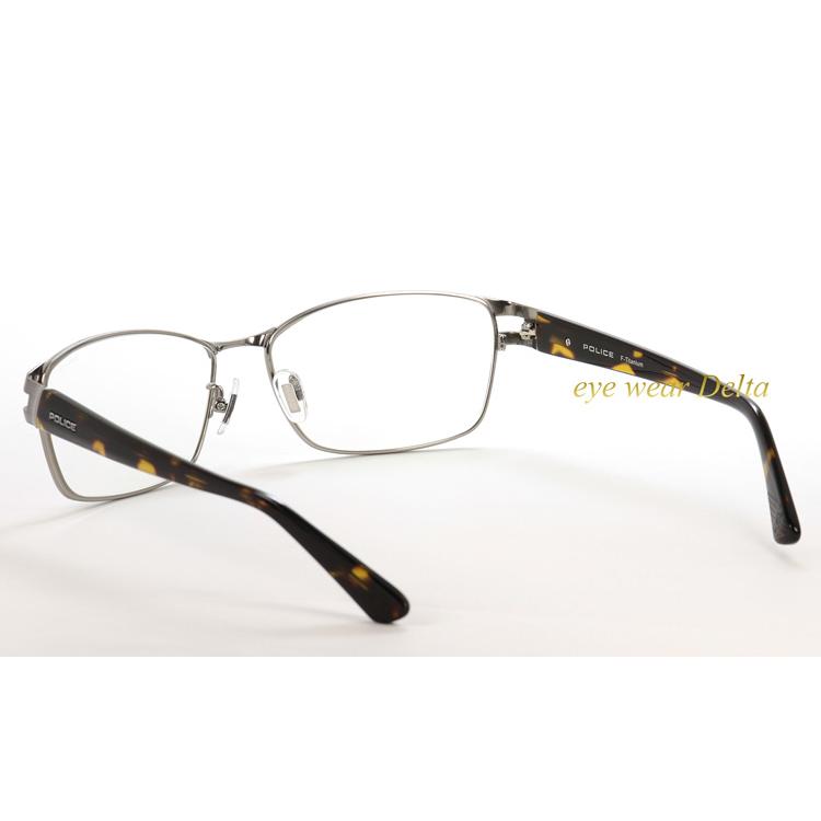 POLICE ポリス サングラス 2024年モデル SPLM28J-SLDW Photchromic 調光レンズ 国内正規代理店品 メンズ UVカット : アイウェア・デルタ - 通販 ...