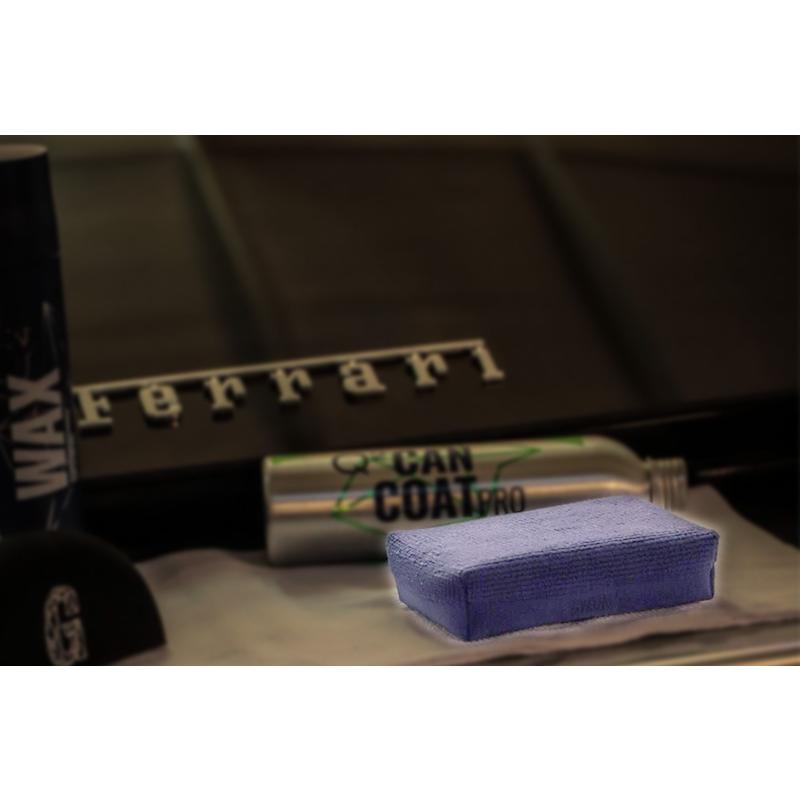 GYEON Q2MA-CA2 Coating Applicator(コーティングアプリケーター)2個パック : デルタダイレクト Yahoo!店 - 通販 - Yahoo!ショッピング