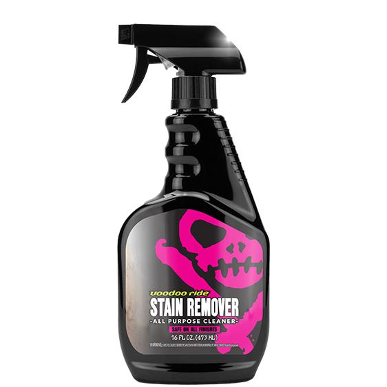 VOODOORIDE VR8774 [STAIN REMOVER 融雪剤/消雪用水の焼け汚れ洗浄剤 オールパーパスステインリムーバー 473ml] : デルタダイレクト - 通販 ...