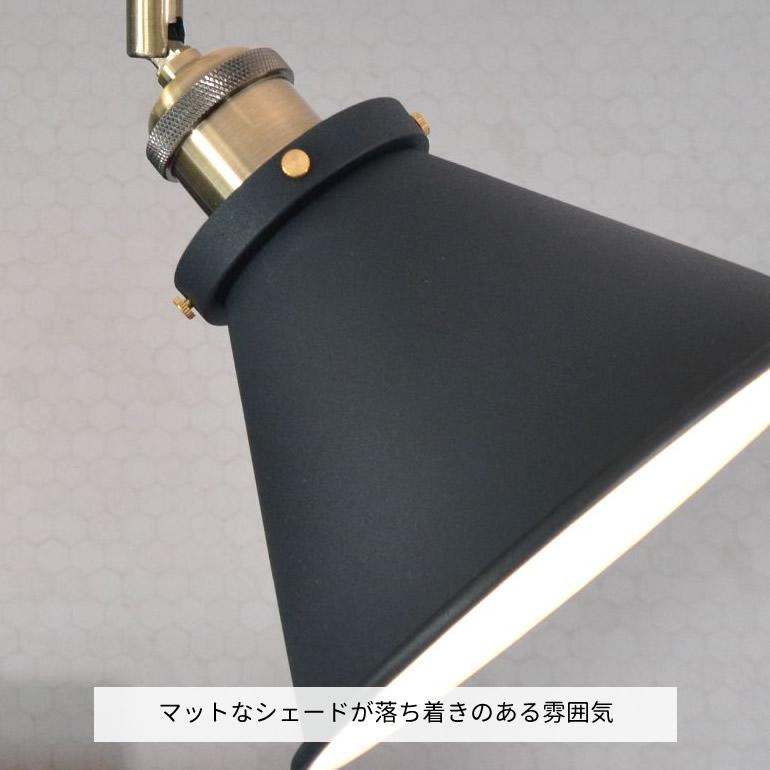 ダクトレール 1灯 スポットライト アームライト 電球別売り LED使用可 おしゃれ インダストリアル 02 : DELUCE - 通販 - Yahoo!ショッピング