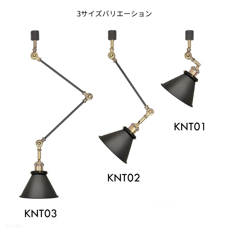 ダクトレール 1灯 スポットライト アームライト 電球別売り LED使用可 おしゃれ インダストリアル 03 :el-0137:DELUCE - 通販 - Yahoo!ショッピング