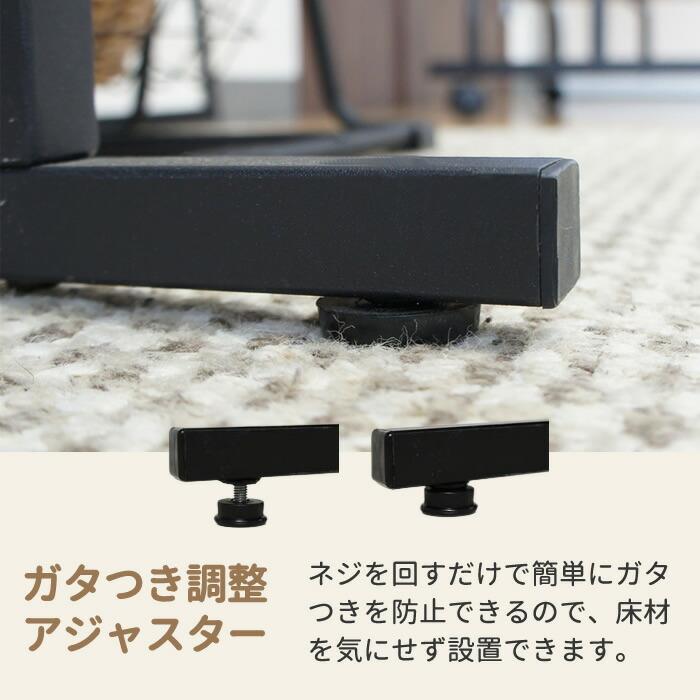 テーブル 食卓 エクステンションテーブル ダイニングテーブル 机 一人暮らし 折りたたみ デスク スライド式天板 : DELUCE - 通販 - Yahoo!ショッピング