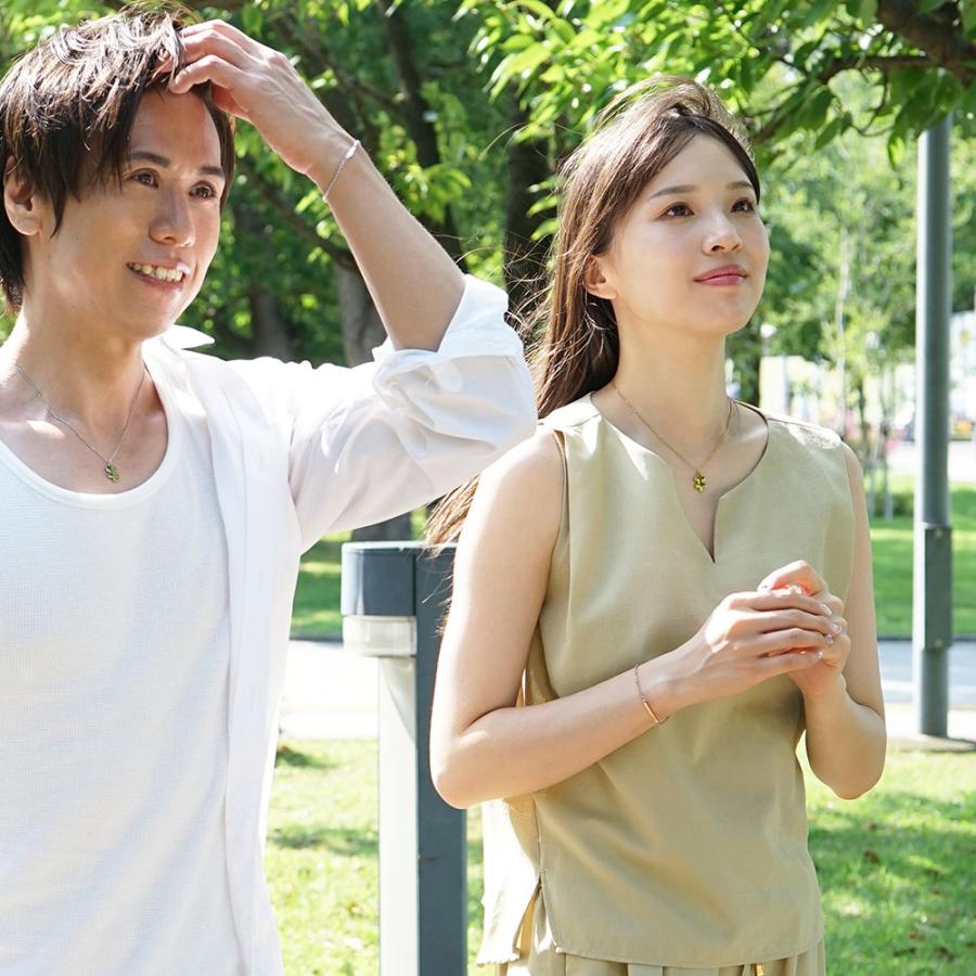 チェーン ブレスレット つけっぱなしok インフィニティ 2ストーン 誕生石 レディース メンズ 名入れ 刻印 無料 お揃い Infinity ペア販売 TWWA Alavel ...