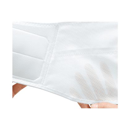 ALCARE サクロライト DX Lサイズ 腰部固定帯（腰回85〜100cm ウエスト回75〜95cm） 17853 アルケア 腰椎ベルト ...