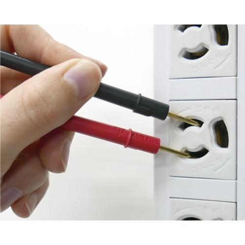 HIOKI HIOKI 3244-60 カードハイテスタ 日置電機 (付属品｜取扱説明書 ×1, 携帯用ケース ×1, モニタ電池 (本体内蔵 ...