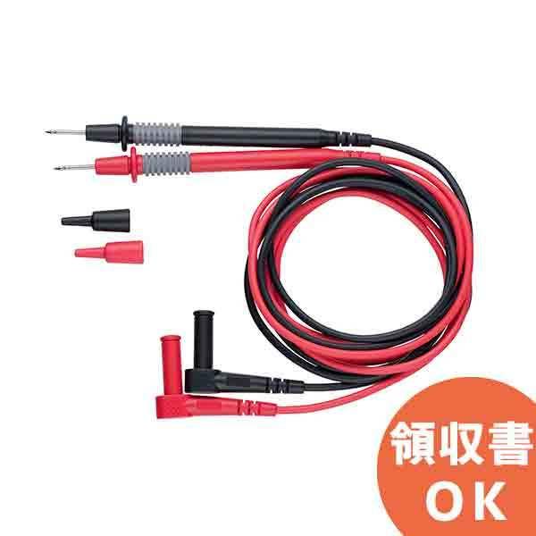 ATL-3N カスタム デジタルマルチメータ CDM-2000D / デジタルマルチメータ CDM-6000用テストリード :ATL3N:商材館 Yahoo!店 - 通販 - Yahoo!ショッピング