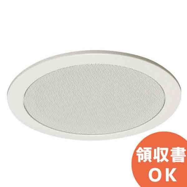 TOA CP-233W 天井埋込型スピーカー用パネル 丸型 : 商材館 Yahoo!店 - 通販 - Yahoo!ショッピング