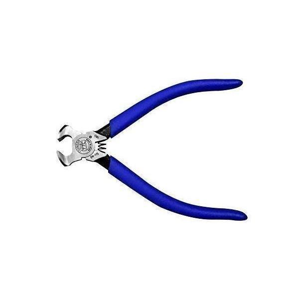 ツノダ EN-115 king TTC エンドニッパー(喰切) No.9 115mm TSUNODA : en115 : 商材館 Yahoo ...