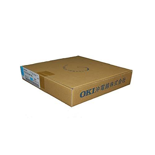 沖電線 FTC4 モジュラーケーブル 6極4芯 （白） 100M ｜FTC04 : 商材館 Yahoo!店 - 通販 - Yahoo!ショッピング