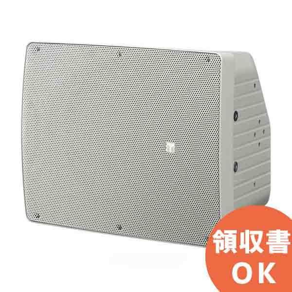TOA(ティーオーエー・トーア） HS-1500WT コアキシャルアレイスピーカー 白メーカー直送品 代引不可 時間指定不可 : 商材館 Yahoo!店 - 通販 - Yahoo!ショッピング