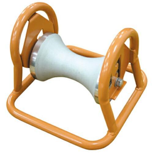 育良精機 ISS-2H ケーブルコロ【H型フレーム】 200型 : iss2h : 商材館 Yahoo!店 - 通販 - Yahoo!ショッピング