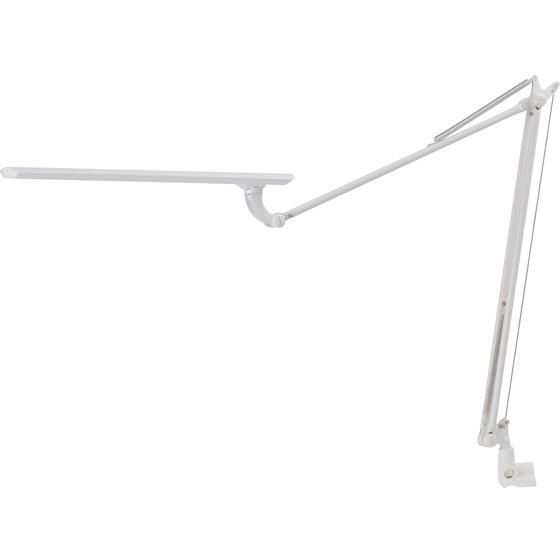 ブランド登録なし スワン電器 LEDアームライト LEDIC EXARM 970 ホワイト LEX-970WH : 商材館 Yahoo!店 - 通販 - Yahoo!ショッピング