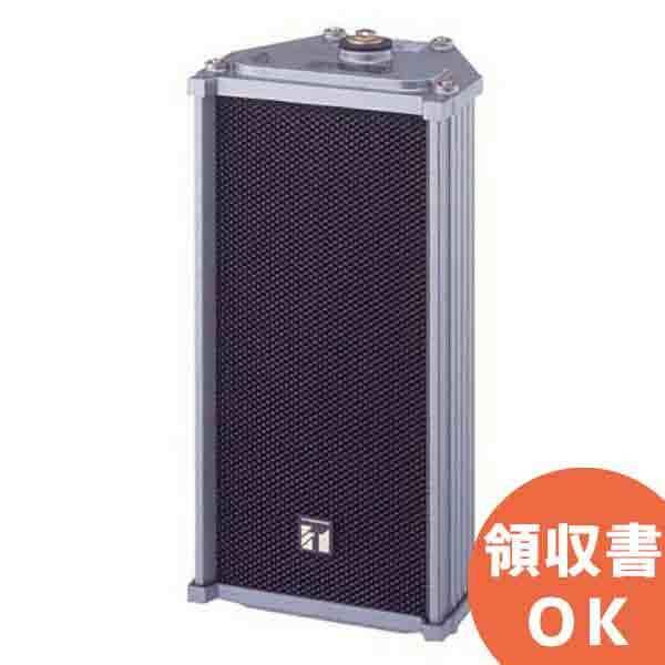 TOA TOA(ティーオーエー・トーア） TZ-105 コラムスピーカー 10W : 商材館 Yahoo!店 - 通販 - Yahoo!ショッピング