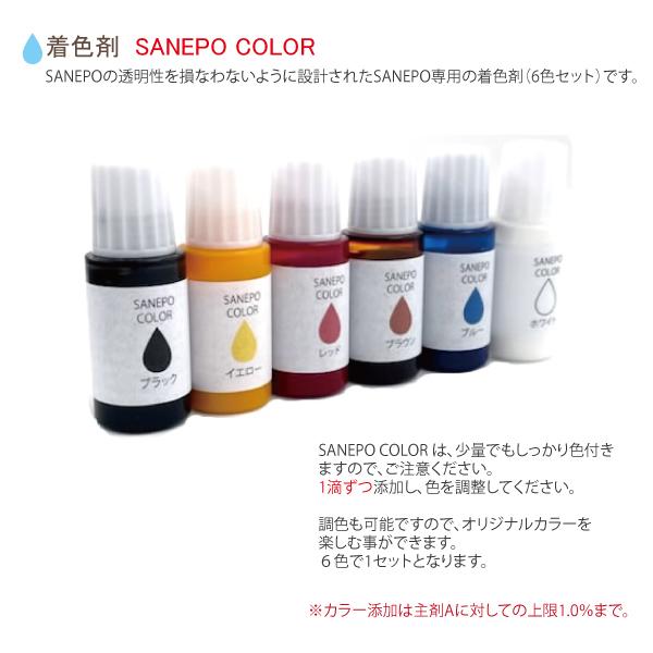 2液型 エポキシ樹脂 SANEPO 2.7kgセット リバーテーブル サンエポ SEP-325 レジン プロ仕様 サンユーペイント : でんでん堂ヤフー店 - 通販 - Yahoo!ショッピング