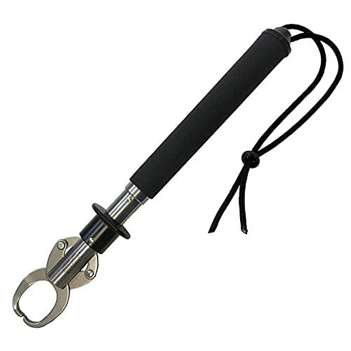 エスタ ボガグリップ Easta Boga Grip Fish Handling Tool 60lb (2604) : ポタリング ...