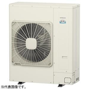 日立 パッケージエアコン かべかけ 空冷ヒートポンプ式 冷暖タイプ 同時ツインタイプ 140型(5.0馬力相当) 三相200V RPK-GP140RSHP9 : 電材堂ヤフー店 - 通販 ...