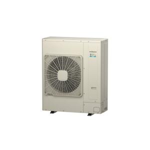 日立 パッケージエアコン 厨房用てんつり 空冷ヒートポンプ式 冷暖タイプ シングルタイプ 80型(3.0馬力相当) 三相200V RPCK-GP80RHN4 : 電材堂ヤフー店 - 通販 ...