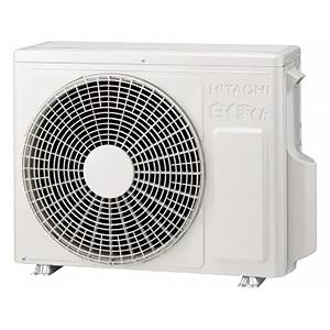 日立 ルームエアコン 白くまくん 冷暖房時おもに6畳用 2025年モデル AJシリーズ 単相100V RAS-AJ2225S(W)set : 電材堂ヤフー店 - 通販 - Yahoo!ショッピング