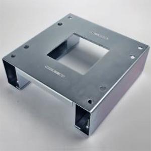 TERADAアジャスタ付板金ボックス 250角樹脂パネル用 CEA・CED用 床高86〜103mm CEA00100 : 電材堂ヤフー店 - 通販 - Yahoo!ショッピング