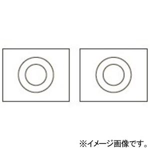 TERADAその他情報器具ブロック 電話線チップ×2 TMK・TSK・CCMシリーズ用 マルチタイプ(打込) TSM00030 : 電材堂ヤフー店 - 通販 - Yahoo!ショッピング