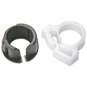 TERADAケーブル張力止め OAタップアクセサリー 1袋10セット入 XYC010 : 電材堂ヤフー店 - 通販 - Yahoo!ショッピング