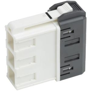 TERADAプラグ 3P 識別キー無 RSシリーズ RSA3 : 電材堂ヤフー店 - 通販 - Yahoo!ショッピング