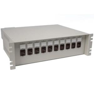 TERADADC分電盤 端子台式 DC48V 1系統×10分岐 TD-1353-00 : 電材堂ヤフー店 - 通販 - Yahoo!ショッピング