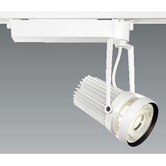 遠藤照明 LEDスポットライト 《LEDZ Fresh Deliシリーズ》 生鮮食品用 プラグタイプ 中角配光 非調光 フレッシュF ...