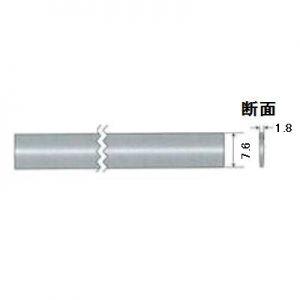 エスケイ工機 長尺バンド 細幅タイプ バンド幅7.6mm バンド肉厚1.8mm 黒 100m巻 ED6-100 : 電材堂ヤフー店 - 通販 ...