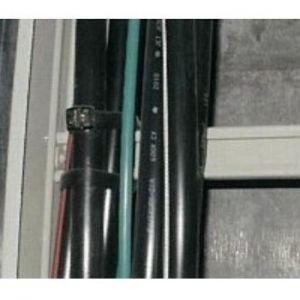 エスケイ工機 長尺バンド 細幅タイプ バンド幅7.6mm バンド肉厚1.8mm 黒 100m巻 ED6-100 : 電材堂ヤフー店 - 通販 ...