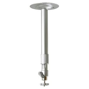 日本防犯システム 伸縮天井取付ブラケット屋内カメラ用 ミドル OS-E793 : 電材堂ヤフー店 - 通販 - Yahoo!ショッピング