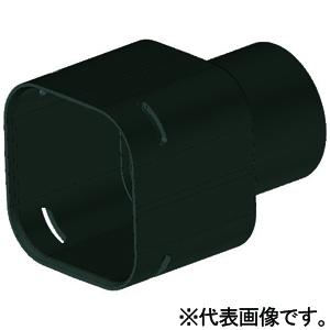 未来工業 アダプター 難燃性 カクフレキ130用 防水リング付 KFEKH-130BA : 電材堂ヤフー店 - 通販 - Yahoo!ショッピング