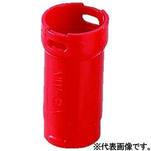 未来工業 インサート・アダプタ カラー・ヘッダーインサート(断熱材・PC板用)用 W3/8用 赤 NW-3AR : 電材堂ヤフー店 - 通販 ...
