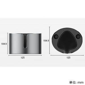 MAXHUB ワイヤレスドングル収納箱 OP-WD-PB02 : 電材堂ヤフー店 - 通販 - Yahoo!ショッピング