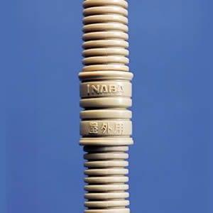 因幡電工 ドレンホースジョイント ドレンホース連結用 適合ドレンホース:DH-16・DHQ-16 DHJ-16 : 電材堂ヤフー店 - 通販 - Yahoo!ショッピング