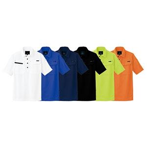 アイトス 半袖ポロシャツ AZITO 3Lサイズ ブラック AZ_10609_010_3L : 電材堂ヤフー店 - 通販 - Yahoo!ショッピング