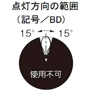 Panasonic パナソニック マルチハロゲン灯 Lタイプ・水銀灯安定器点灯形 上向点灯形 300形 蛍光形 口金E39 MF300L ...