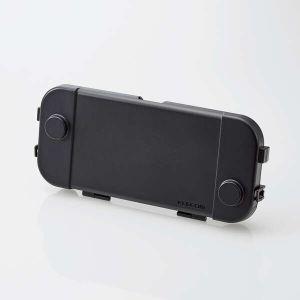 ELECOM NINTENDO SWITCH(TM) Lite用スリップインハードケース GM-NSL21SPBK : 電材堂ヤフー店 - 通販 - Yahoo!ショッピング
