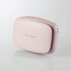 ELECOM ECLEAR flow ハンズフリーファン FAN-U224PN : 電材堂ヤフー店 - 通販 - Yahoo!ショッピング