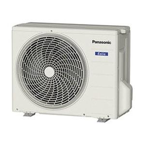 Panasonic パナソニック ルームエアコン Eolia-エオリア- 冷暖房時おもに10畳用 2019年モデル Fシリーズ 単相100V ...